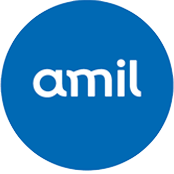 Amil Curitiba (41) 3015-9200 | Plano de Saúde